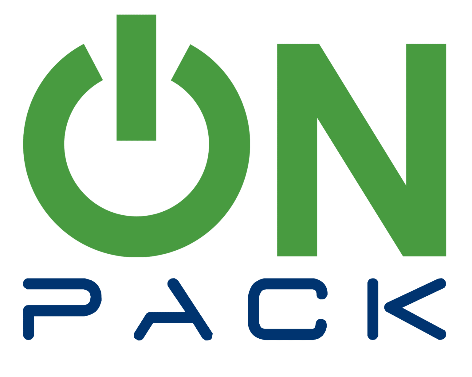Detector de Metales Alimentación - ONPACK