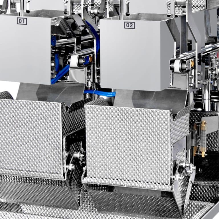 ONPACK - Custom Packaging Lines - Maquinaria Industrial