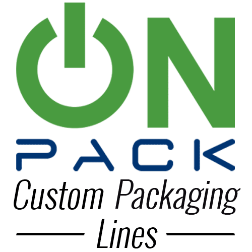 ONPACK - Custom Packaging Lines - Maquinaria Industrial