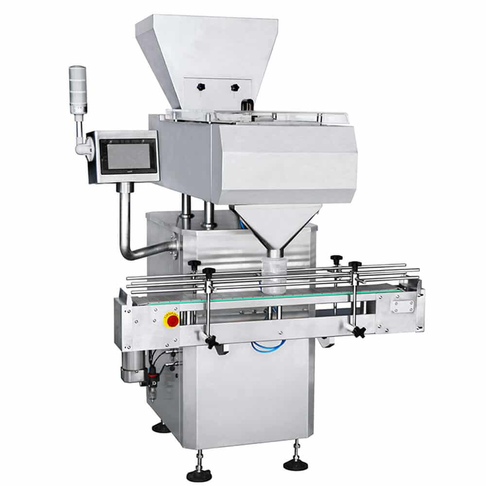 Accesorios para líneas de Envasado- ONPACK