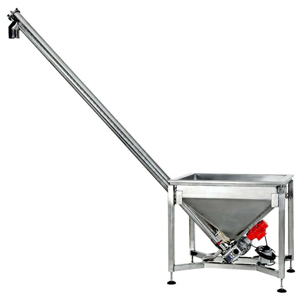 Accesorios para líneas de Envasado- ONPACK