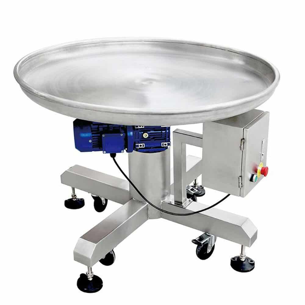 Accesorios para líneas de Envasado- ONPACK