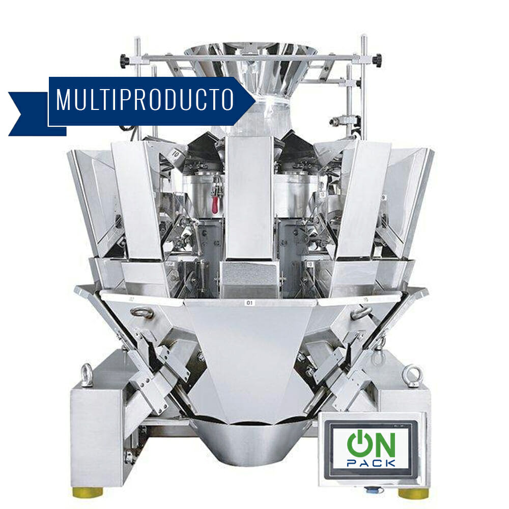 Pesadoras Multicabezal: Competitivas, Rentables y Eficientes