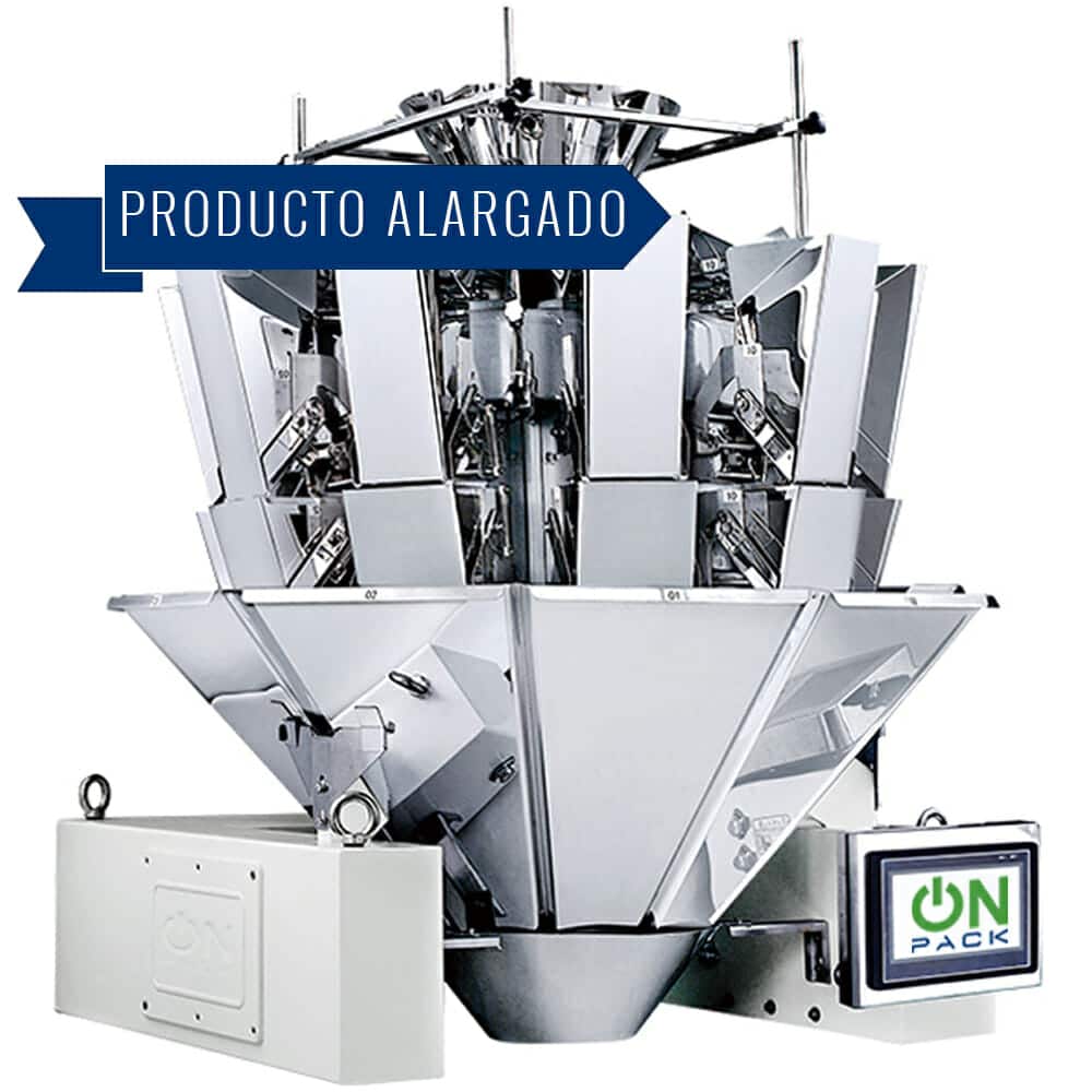 Pesadoras Multicabezal: Competitivas, Rentables y Eficientes