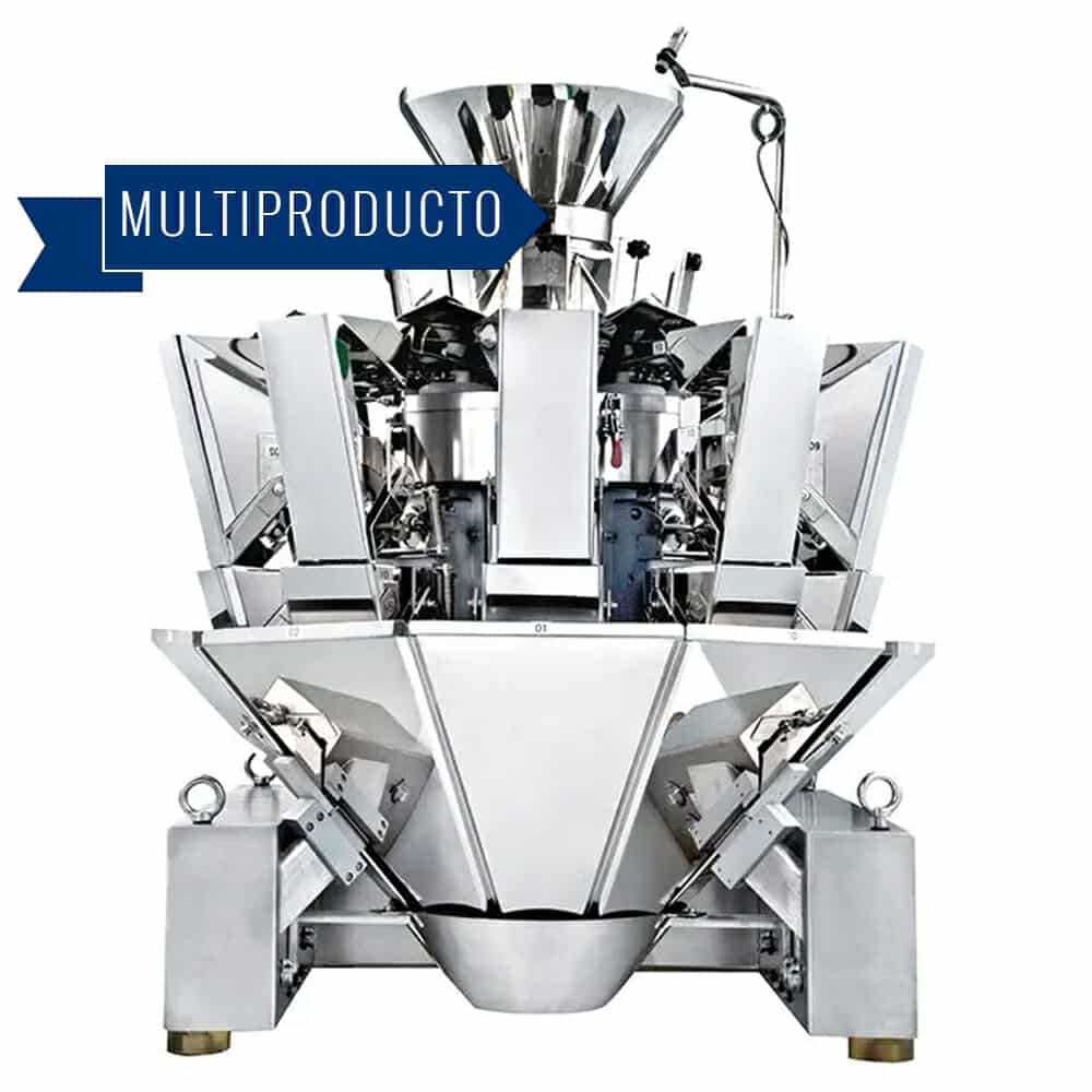 Pesadoras Multicabezal: Competitivas, Rentables y Eficientes