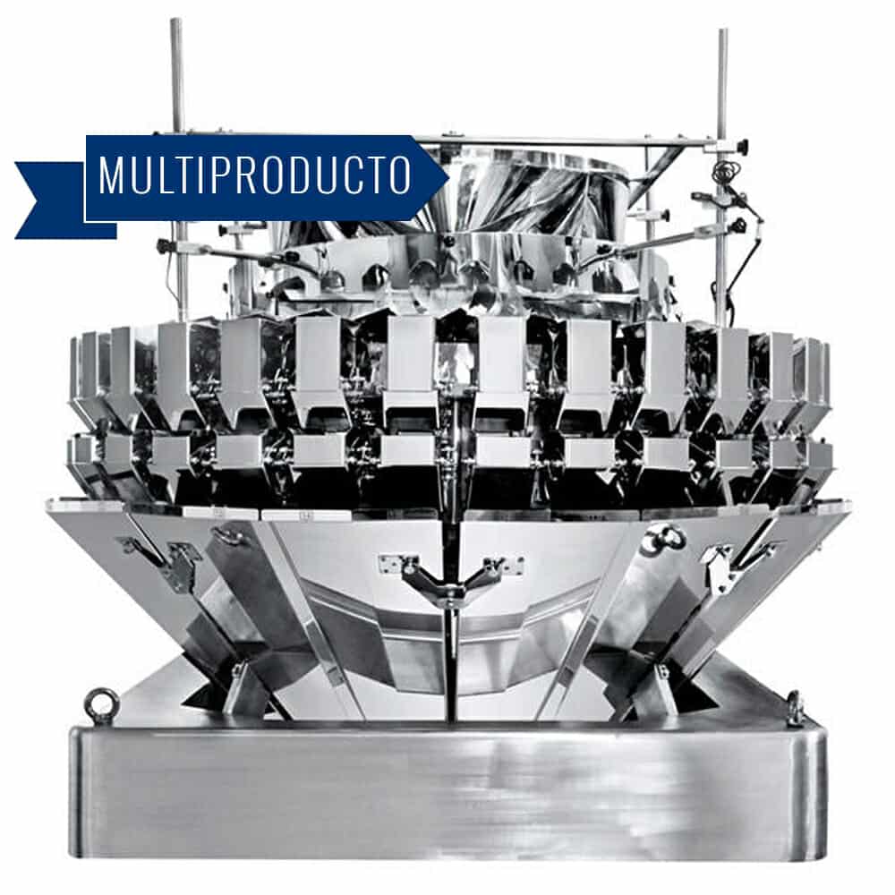 Pesadoras Multicabezal: Competitivas, Rentables y Eficientes