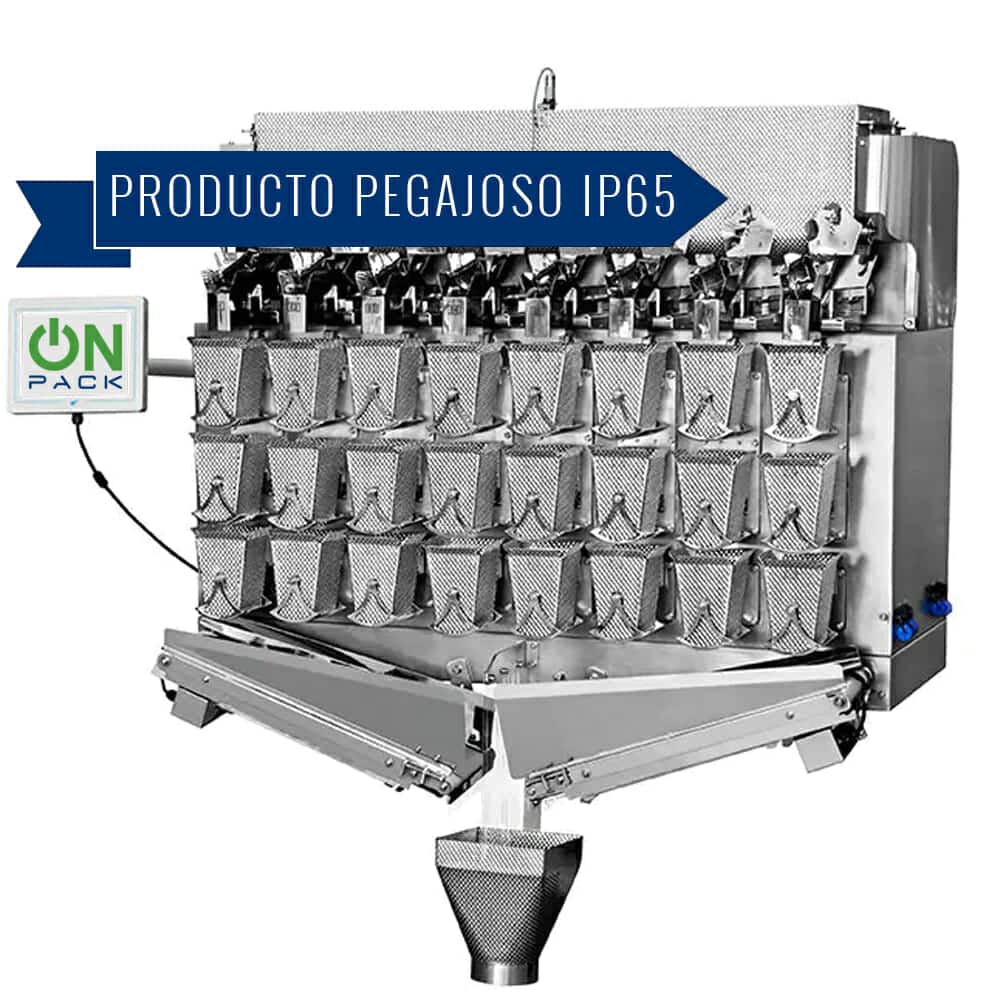 Pesadoras Multicabezal: Competitivas, Rentables y Eficientes