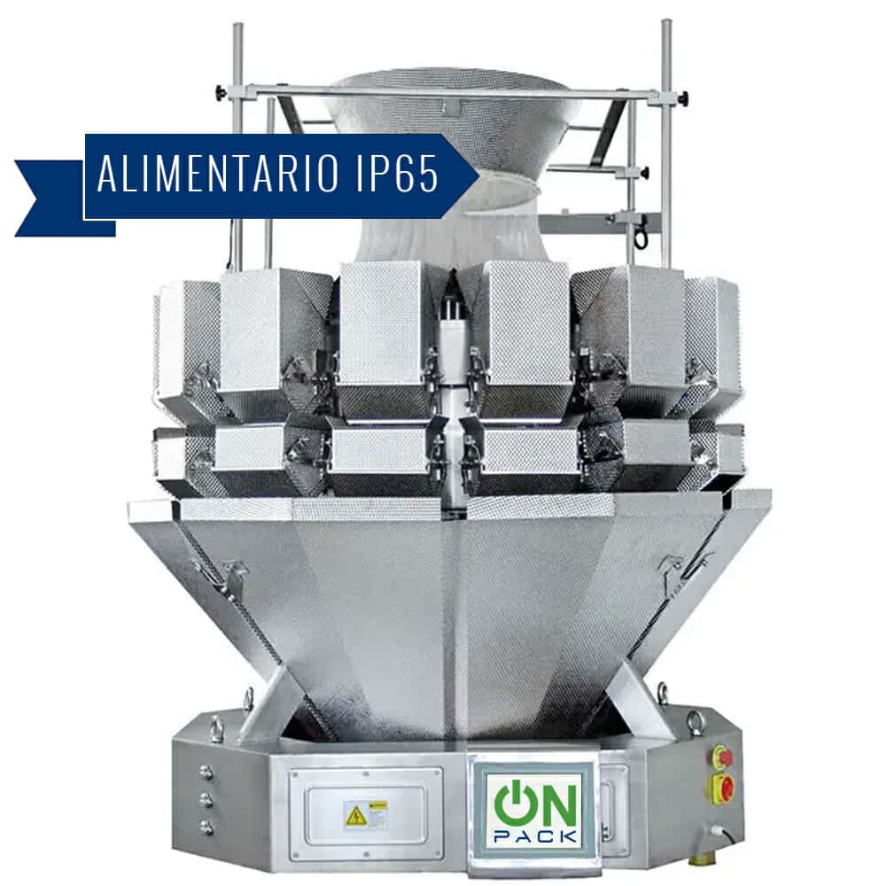 Pesadoras Multicabezal: Competitivas, Rentables y Eficientes