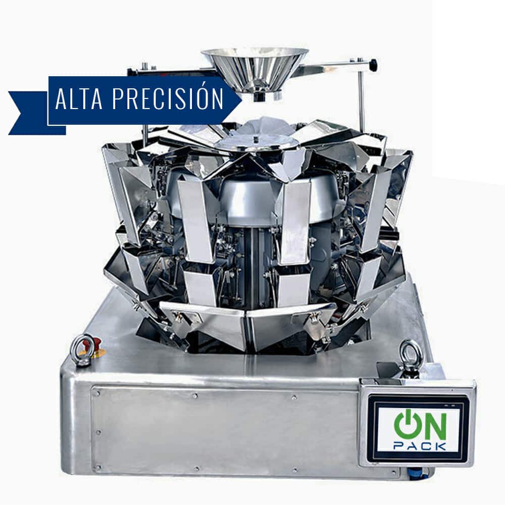 Pesadoras Multicabezal: Competitivas, Rentables y Eficientes